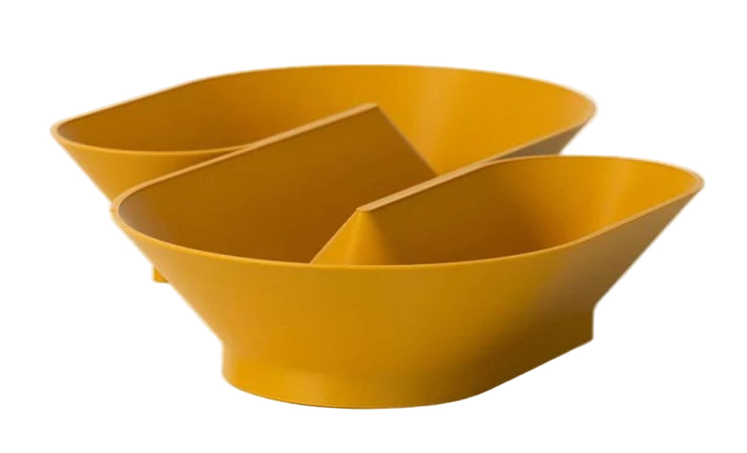 Double U Bowl – attica