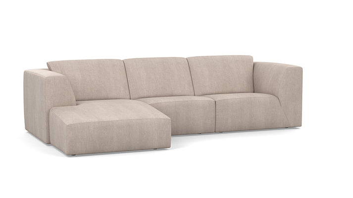 Morten 3-piece Sectional Sofa with Chaise – attica