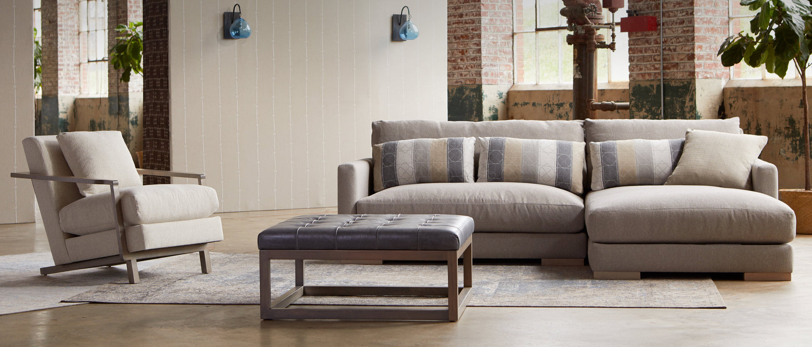 Chill Sofa – attica