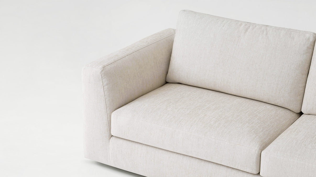 Cello sofa – attica
