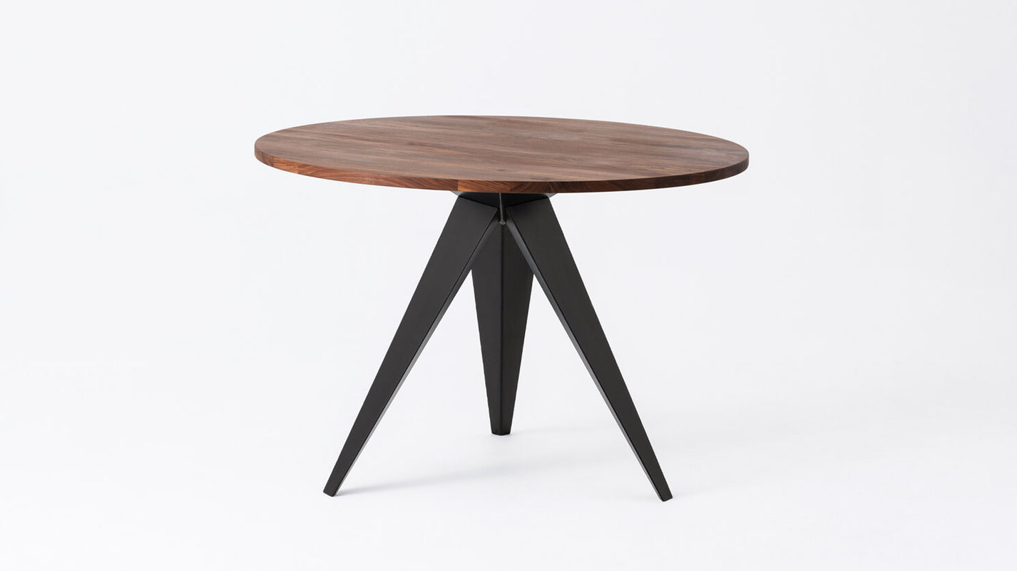 Mesa Round Dinette Table – attica