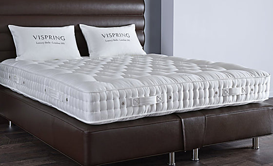 Vispring divan base store