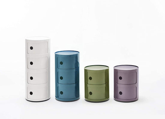Componibili Classic – attica